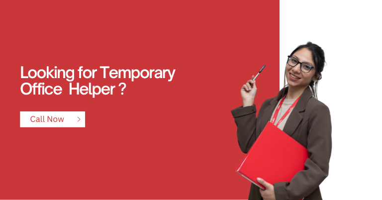 Do You Need a Temporary Office Helper in Nepal? | Best Outsourcing ...