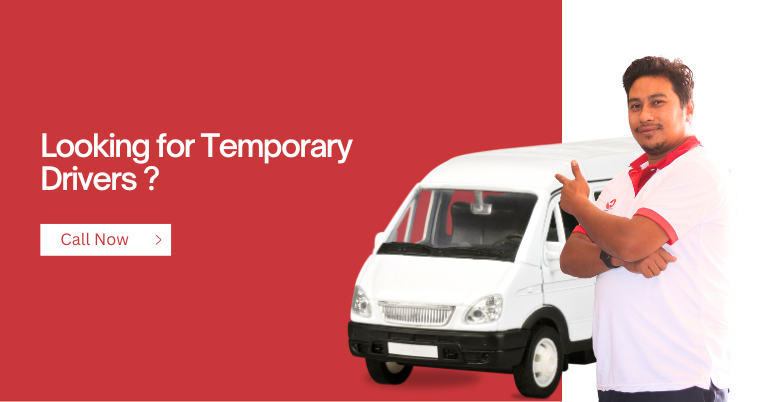 Do You Need a Temporary Driver in Nepal | Best Outsourcing ...